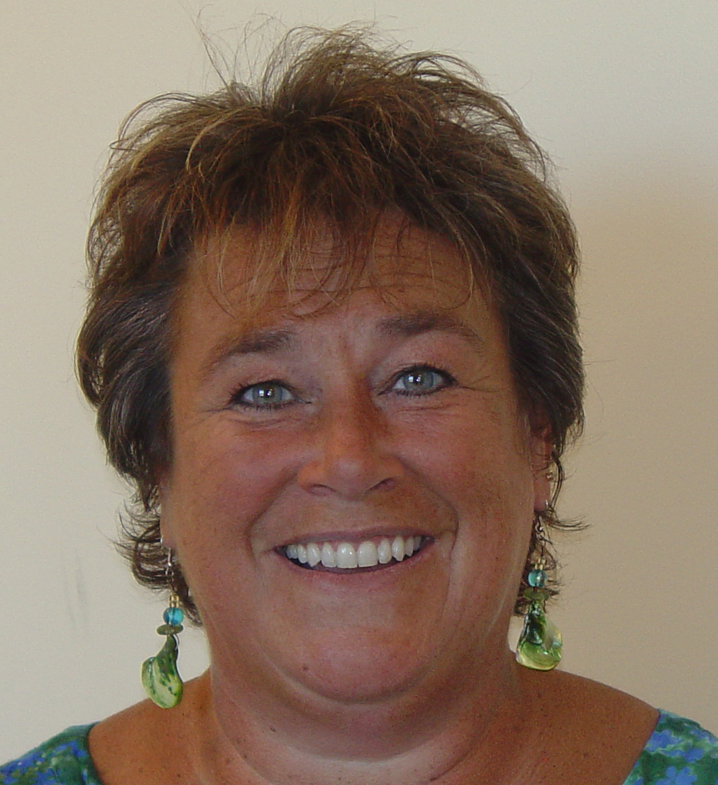 Get to Know the DOE Team: Meet Margaret Harvey – Maine DOE Newsroom