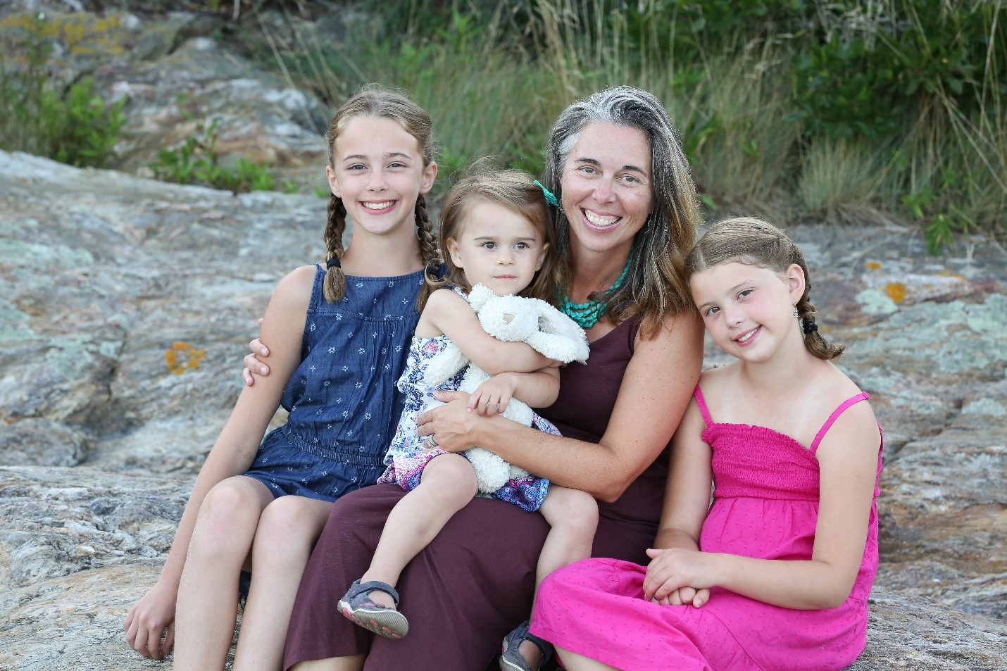 Get to Know the Maine DOE Team: Meet Sarah DeCato – Maine DOE Newsroom