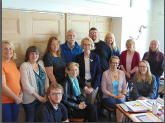 Washington County Title I: School Improvement Initiative – Maine DOE ...