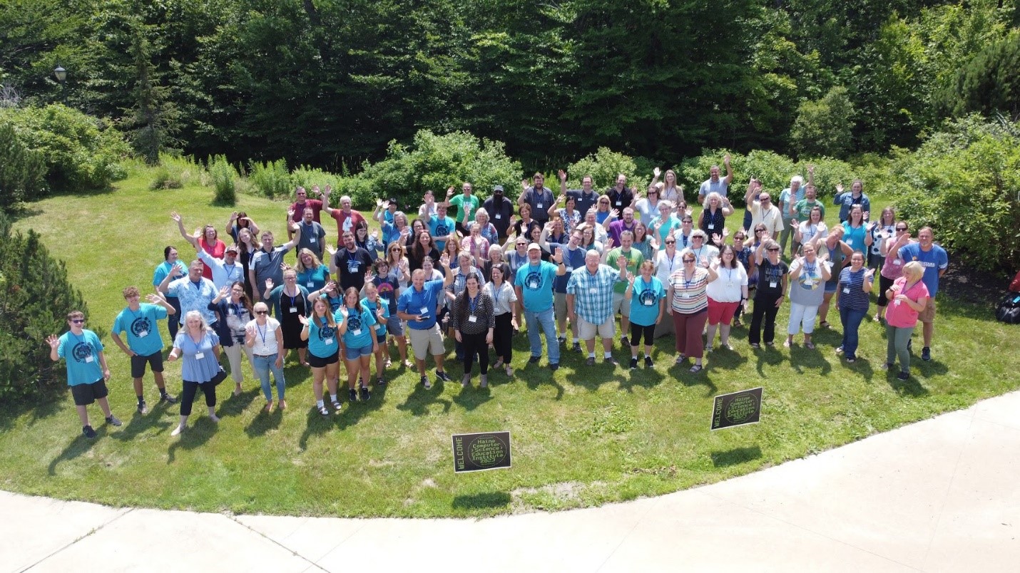 Maine Department of Education Hosts 1st Computer Science Summer ...