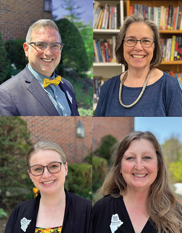 Press Release: 2024 Maine Teacher of the Year State Finalists Announced ...