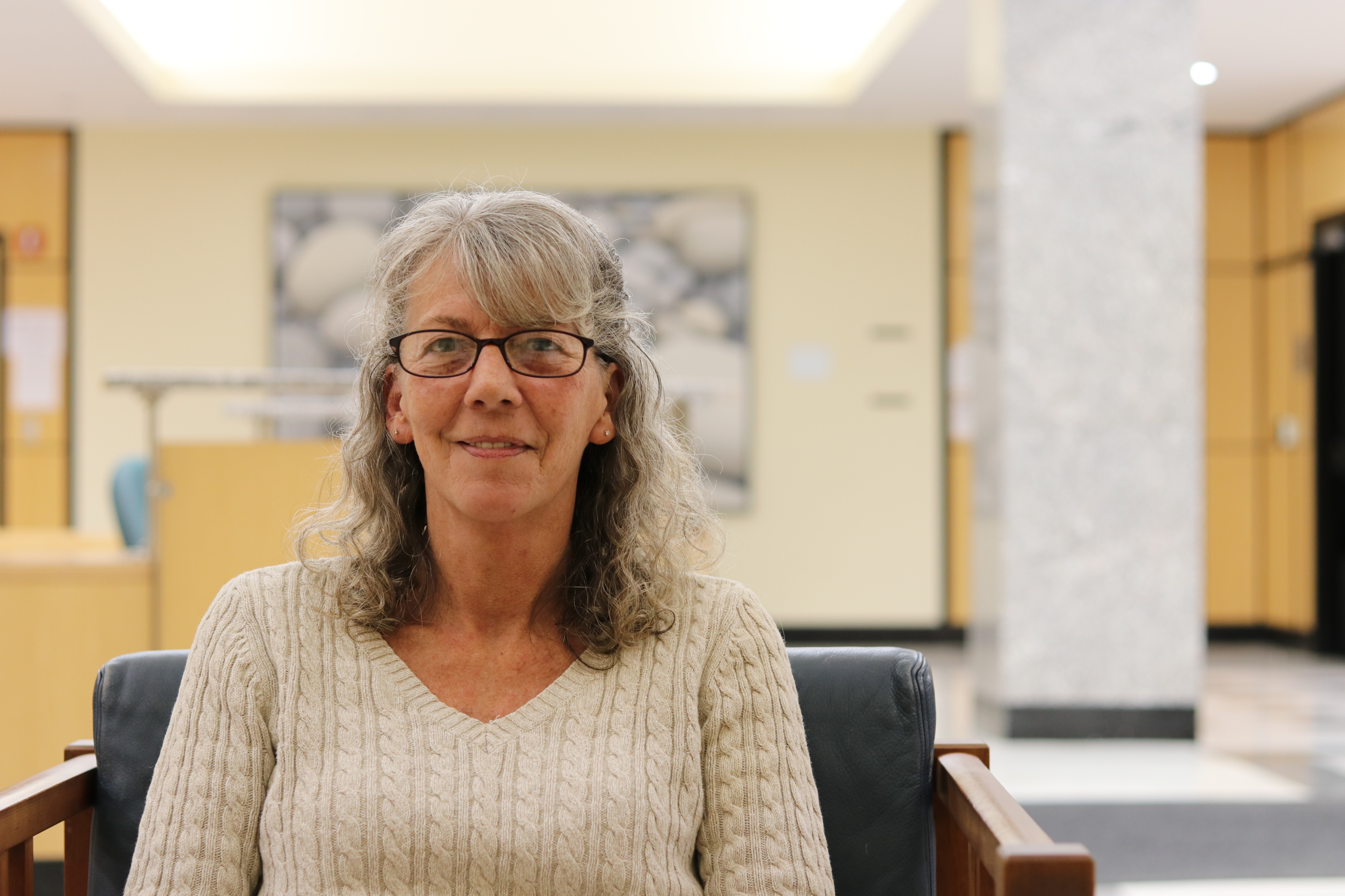 Get to know the DOE team: Meet Lori Freeman – Maine DOE Newsroom