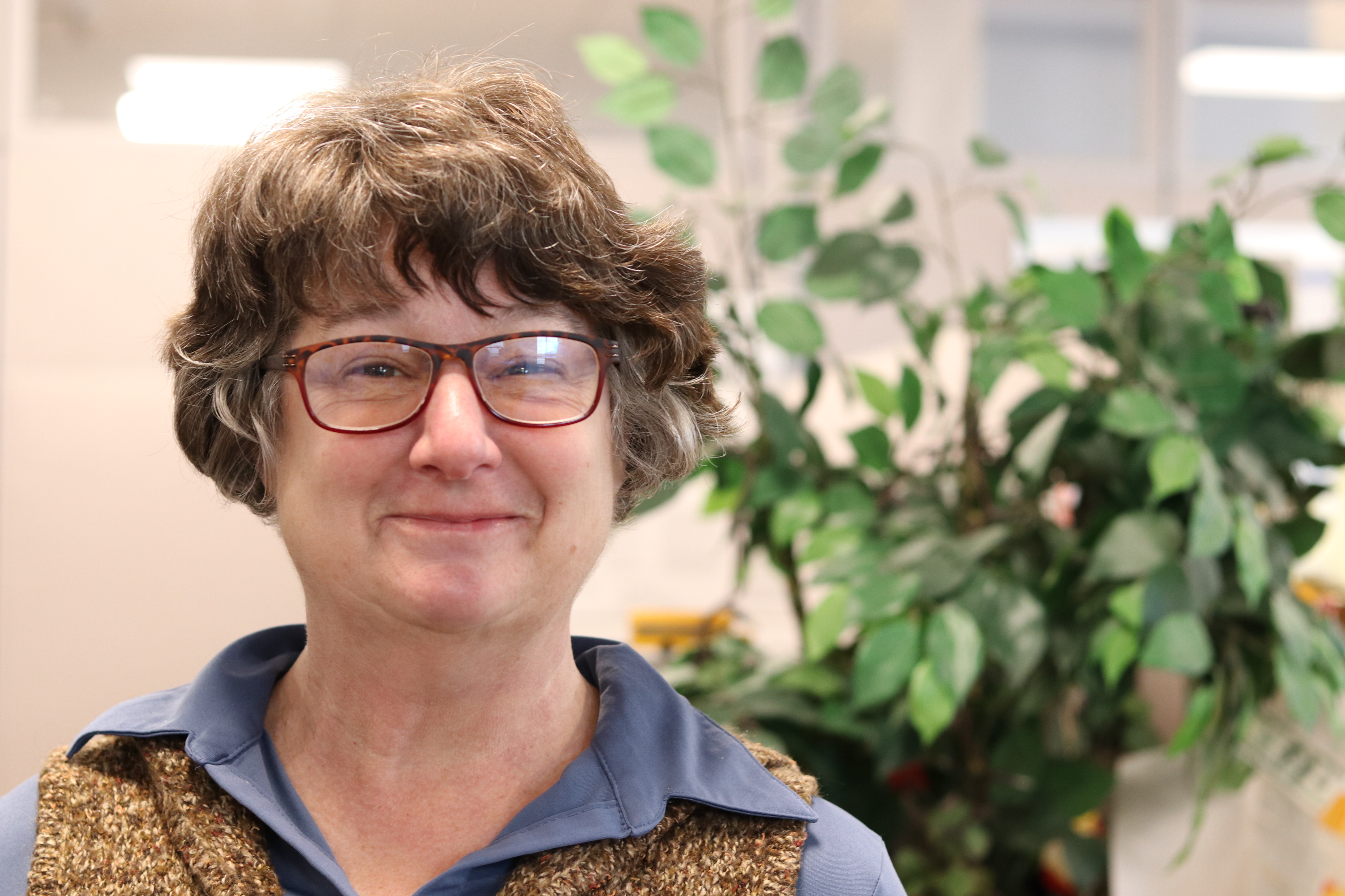 Get to know the DOE Team: Meet Pam Ford-Taylor – Maine DOE Newsroom