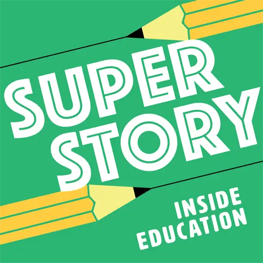 New Super Story Podcast Takes Listeners Inside Schools – Maine DOE Newsroom