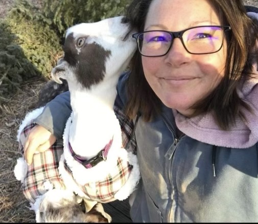 Get to Know the Maine DOE Team: Meet Laura Cyr – Maine DOE Newsroom