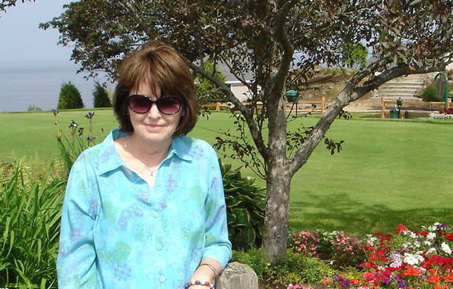 Employee of the Week: Mary Becker – Maine DOE Newsroom