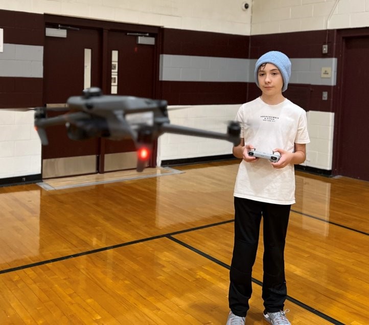 How Saco Middle School is Integrating Technology into Student-Driven ...