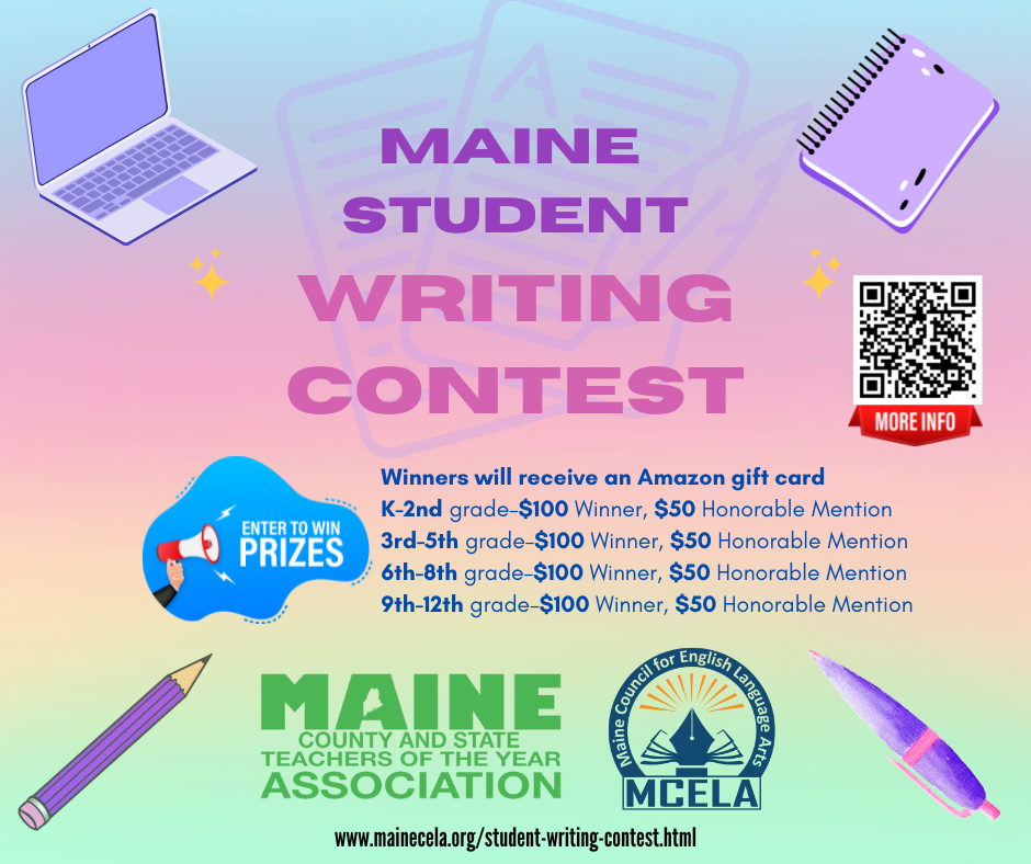 Student Writing Contest: ‘A Teacher Who Made a Positive Difference in ...