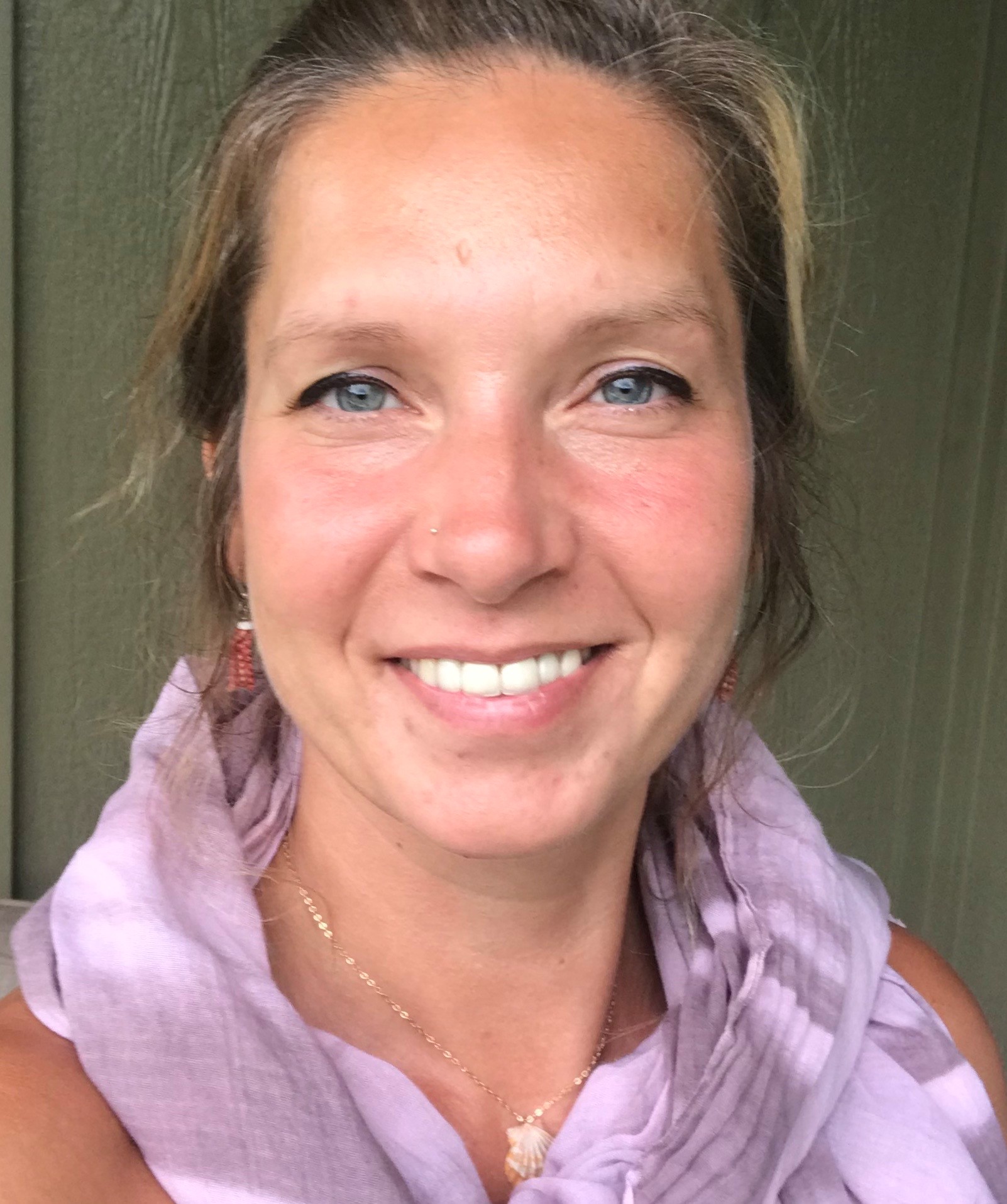 Noble Middle School Teacher Nominated for National Patricia Behring ...