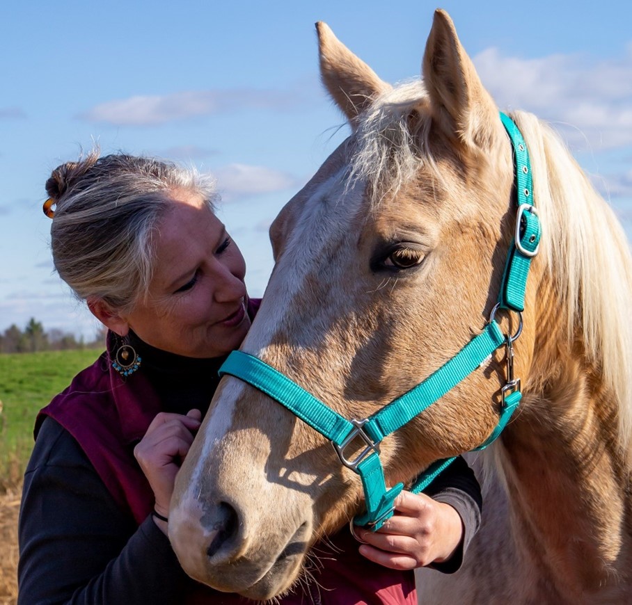 Get to Know the Maine DOE Team: Meet Selena Brown – Maine DOE Newsroom