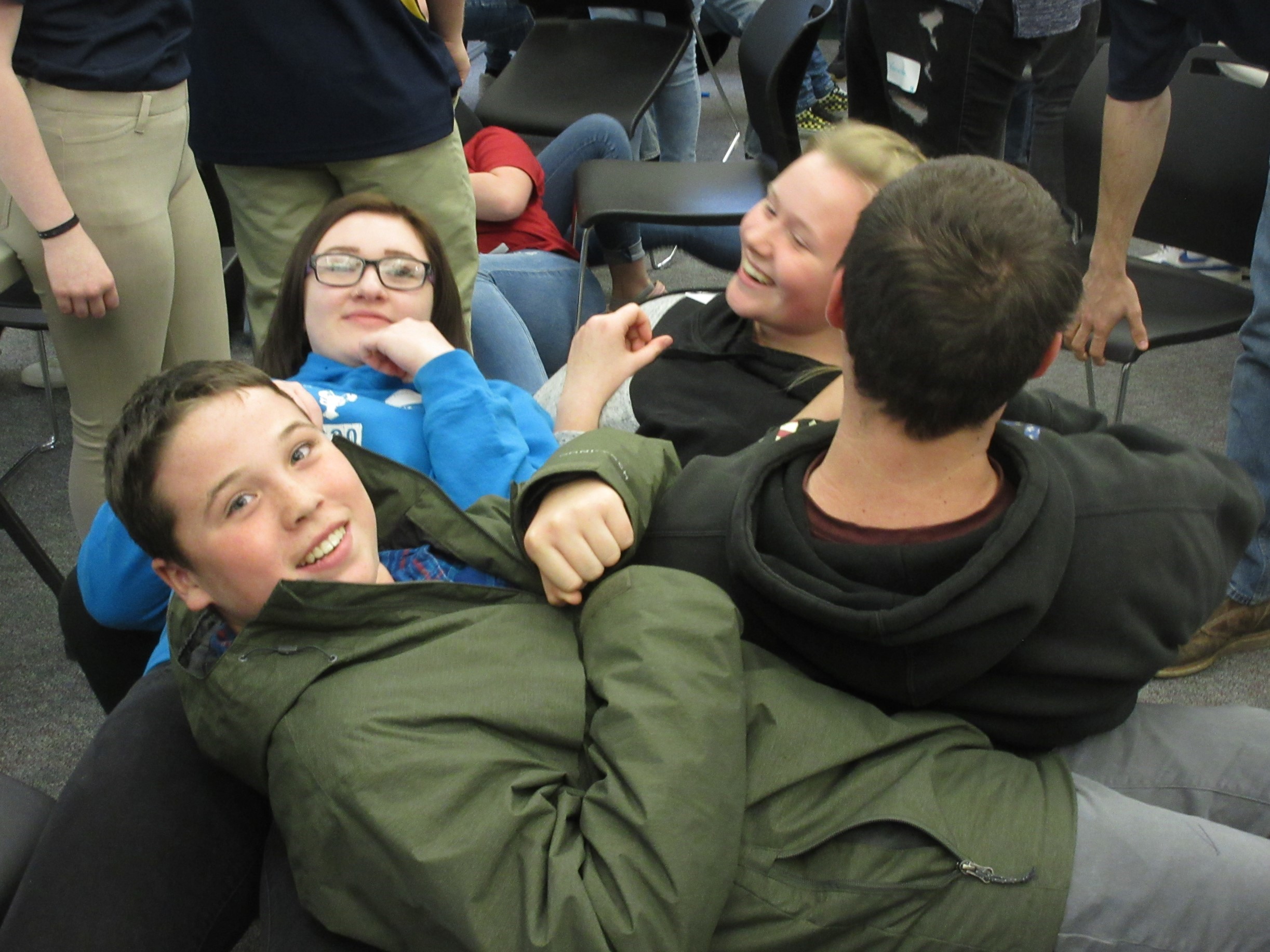 PHOTO_2_TEAMWORK_HUMAN_TABLE – Maine DOE Newsroom