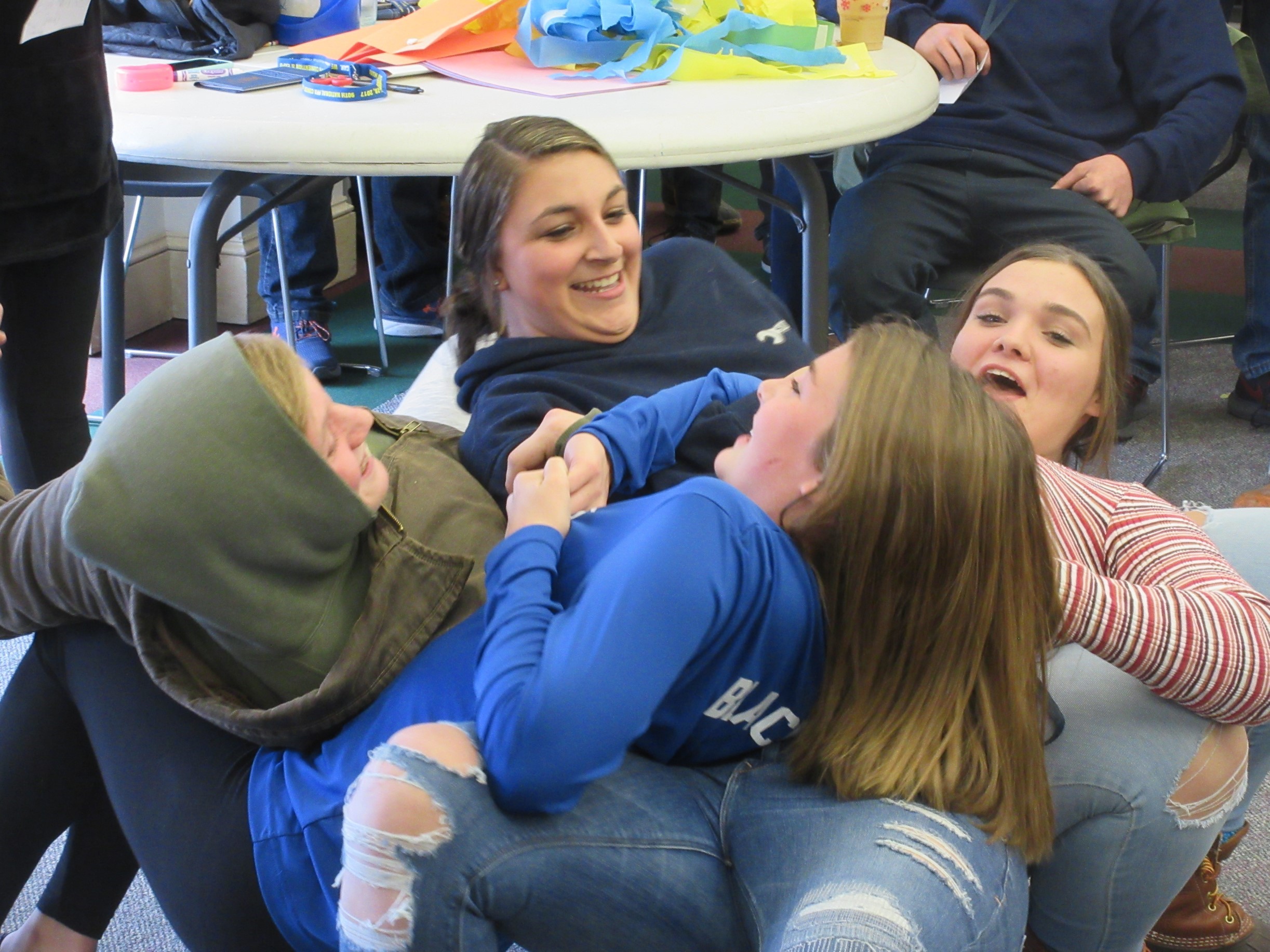 PHOTO_3_TEAMWORK_HUMAN_TABLE – Maine DOE Newsroom