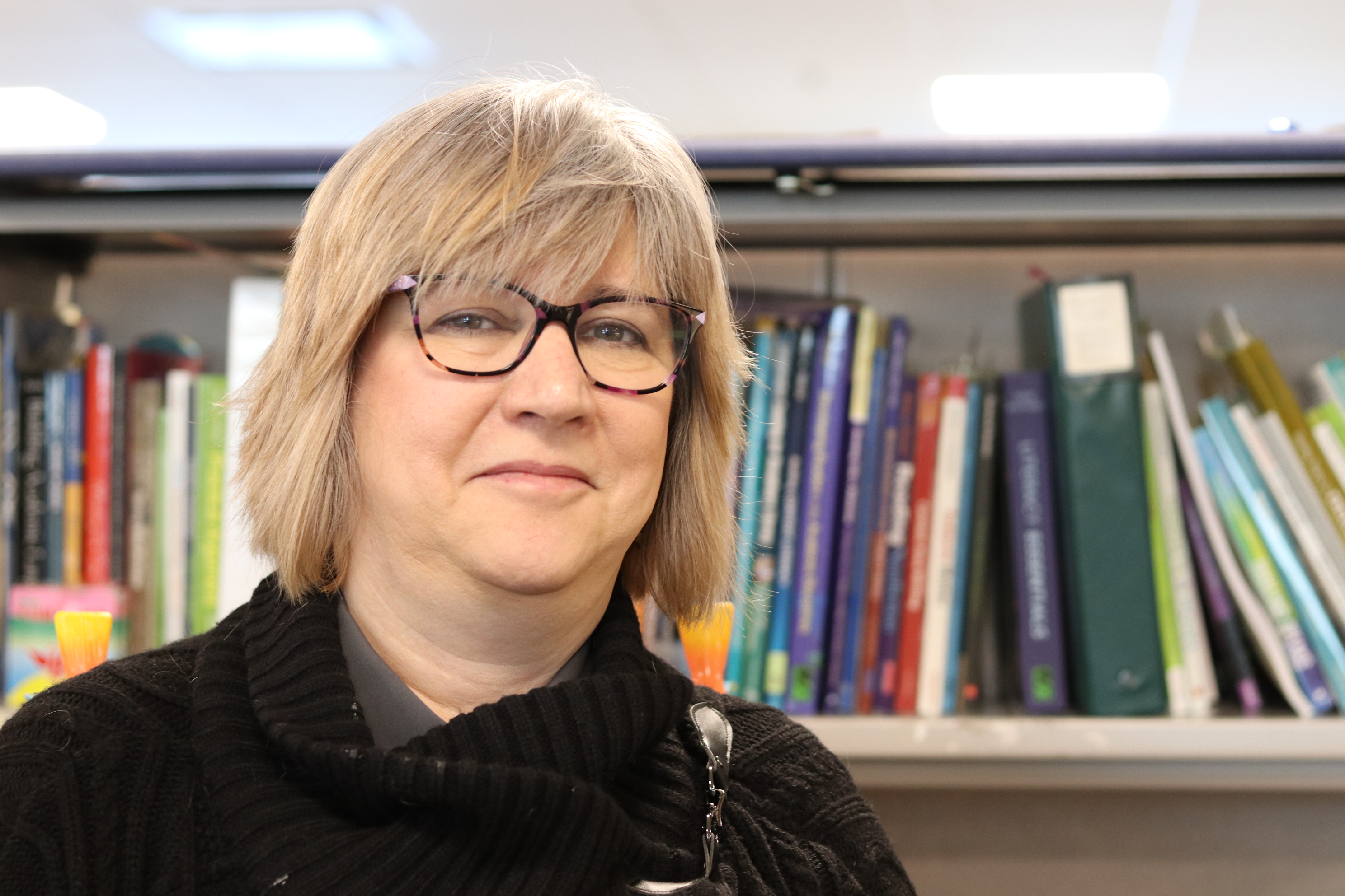 Get to know the DOE Team: Meet Morgan Dunton – Maine DOE Newsroom