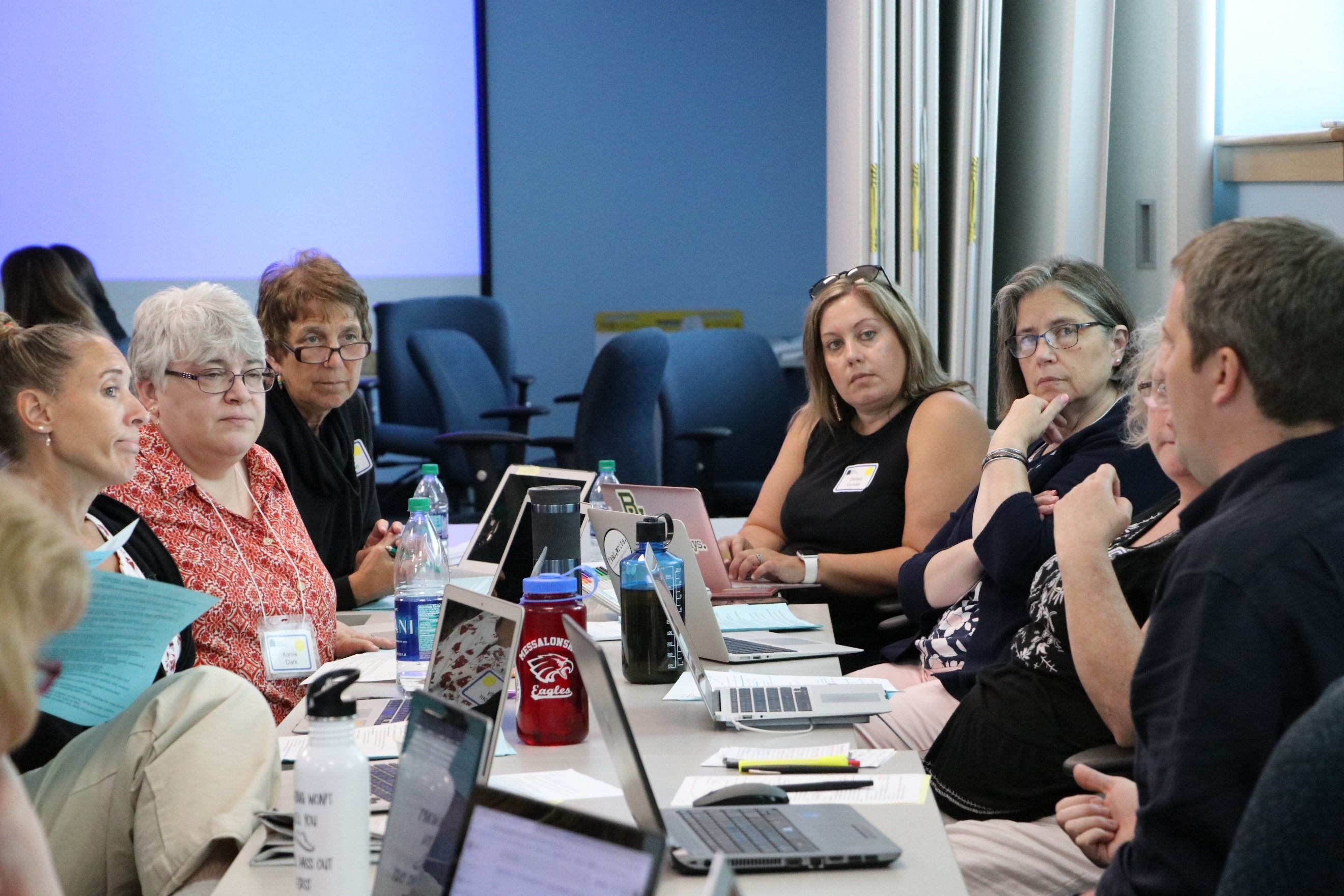 Maine Teachers Gather to Revise Learning Standards in ELA, Mathematics ...