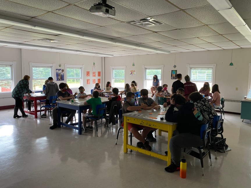 A Year of Success and Innovation: Rethinking Responsive Education ...