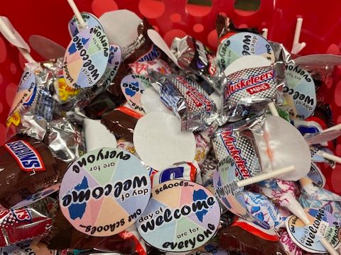 126 Maine Schools Participate in Civil Rights Team Project Annual Day ...