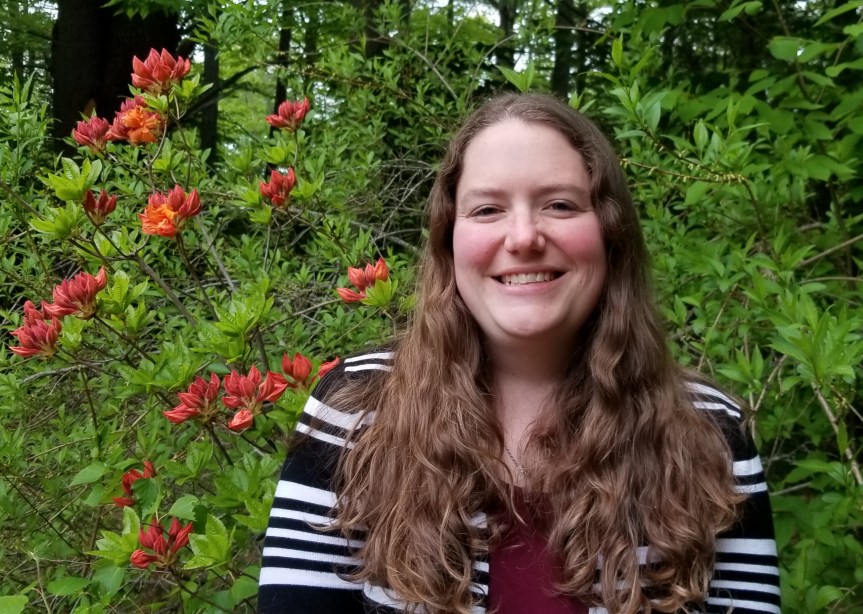 Get to Know the DOE Team: Meet Stephanie Stambach – Maine DOE Newsroom