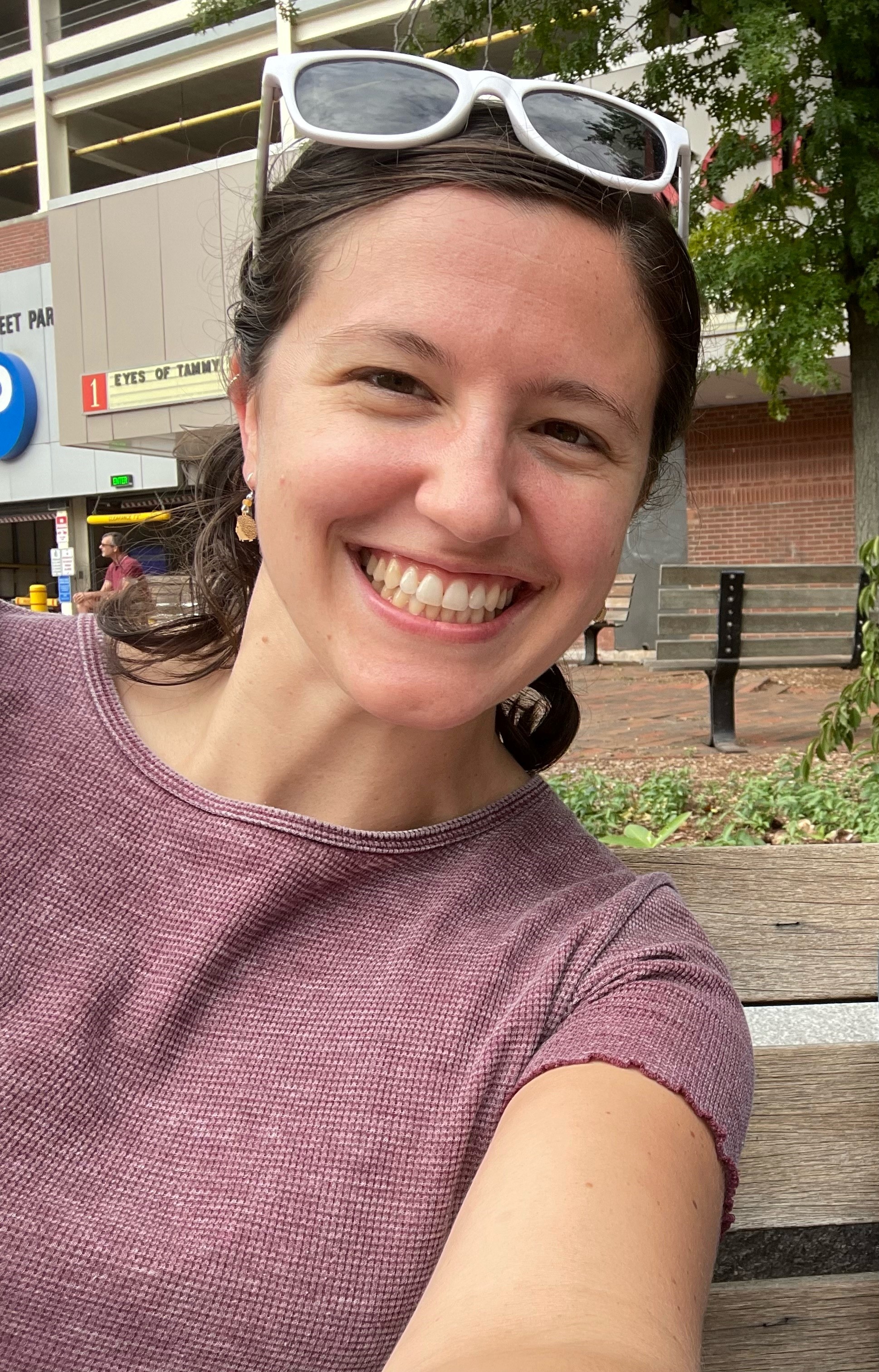 Get to Know the Maine DOE Team: Meet Jessica Caron – Maine DOE Newsroom