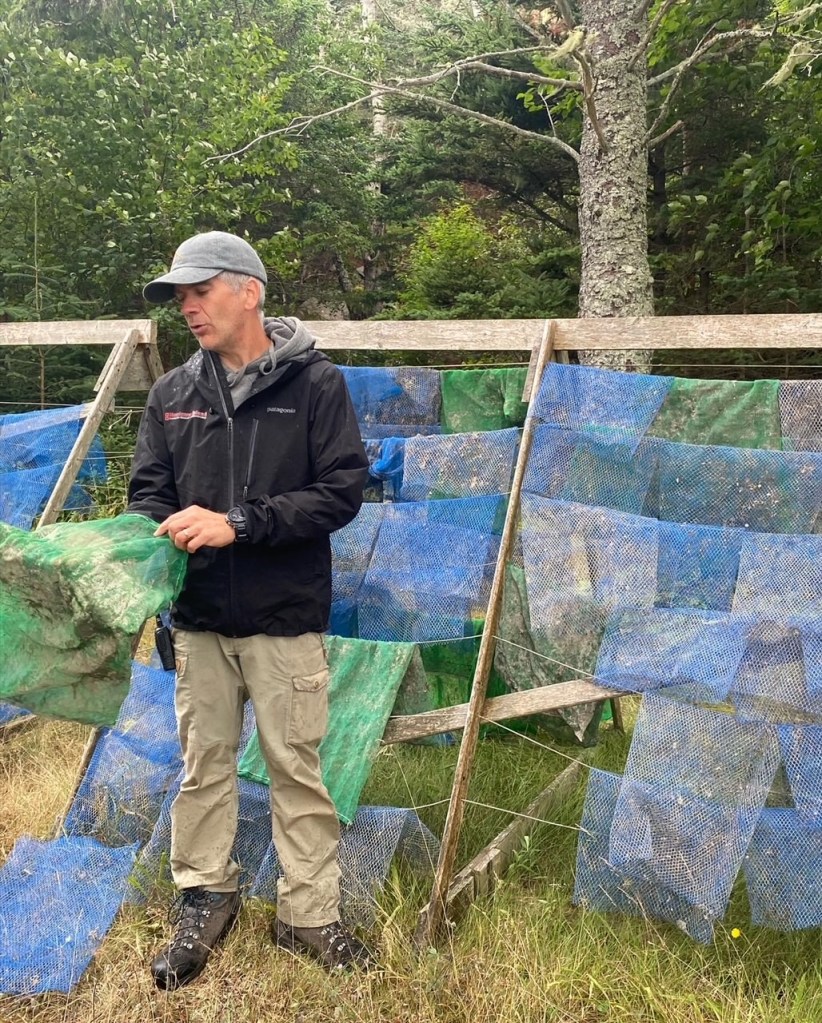 Hurricane Island Provides Hands-On Coastal Learning Experiences as Part ...