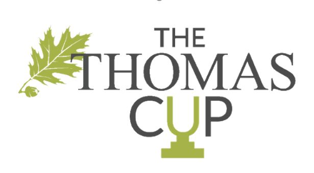 Student Learning Opportunity: Thomas Cup Competition for High School ...