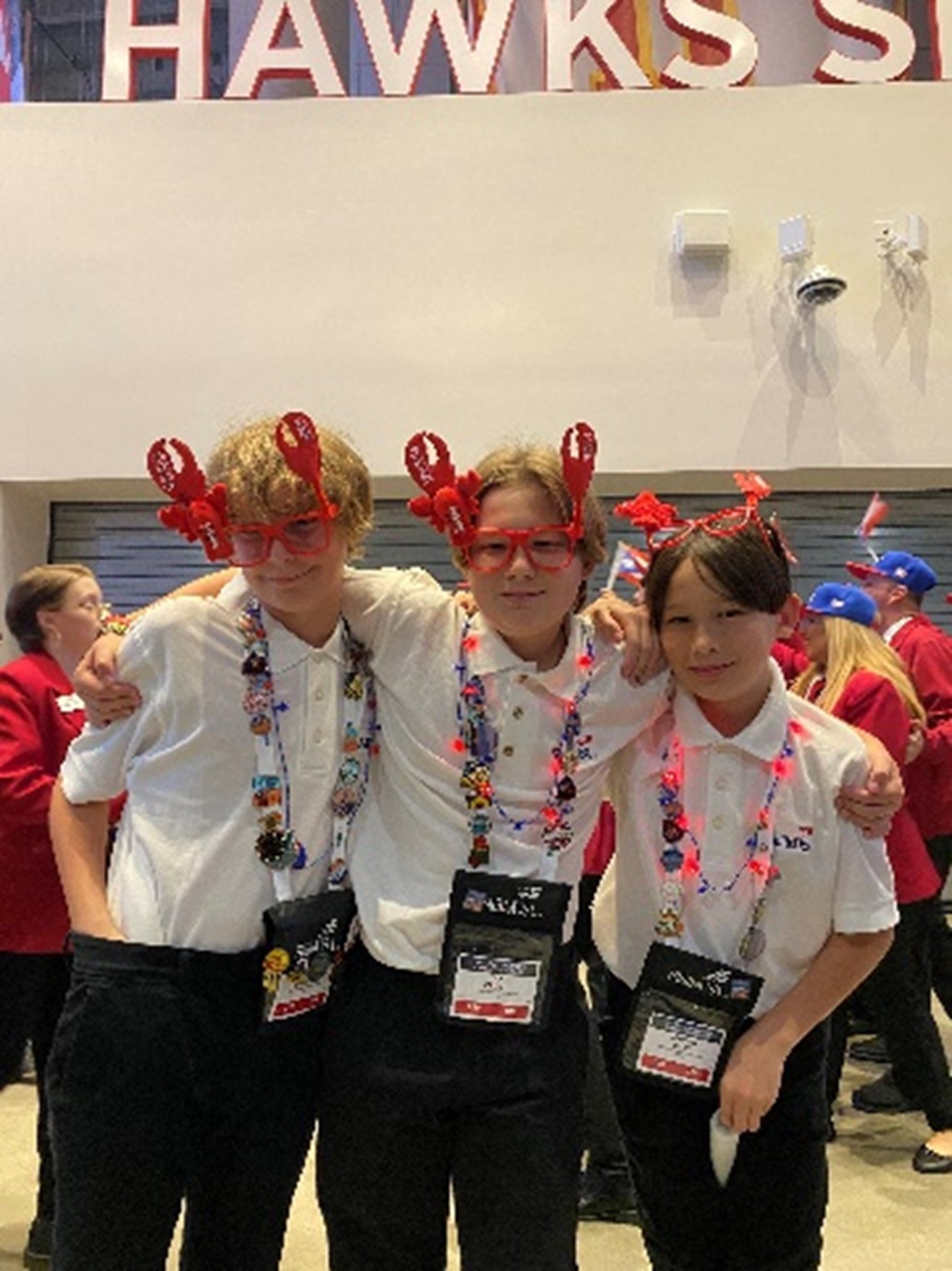 Lamoine Students First Middle School Students from Maine to Compete at ...