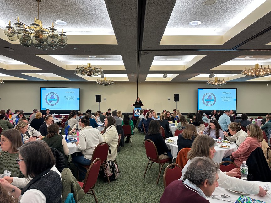 Maine DOE Hosts Inaugural Inclusive Education Conference – Maine DOE ...