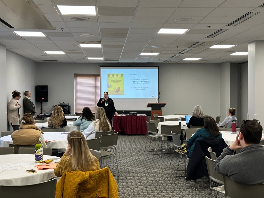 Maine DOE Hosts Inaugural Inclusive Education Conference – Maine DOE ...