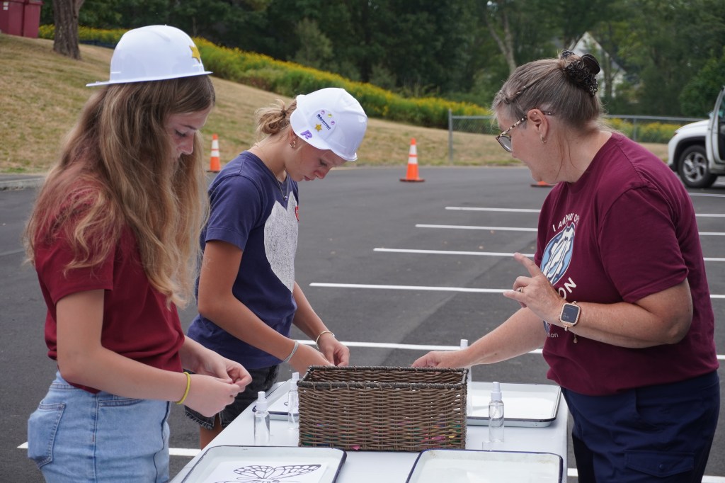 St. George Opens Nation’s First Pre-K–8 Career and Technical Education ...