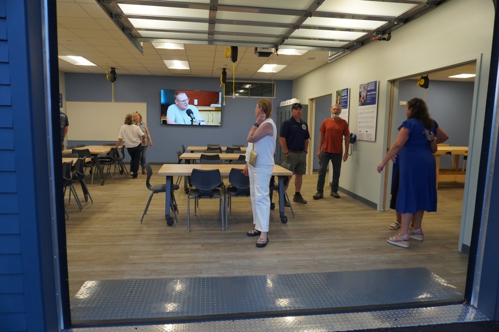 St. George Opens Nation’s First Pre-K–8 Career and Technical Education ...