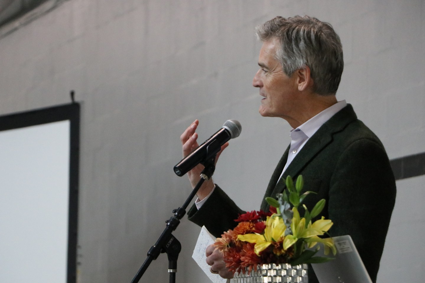 Maine DOE Celebrates Successful First Annual Green Schools Symposium ...