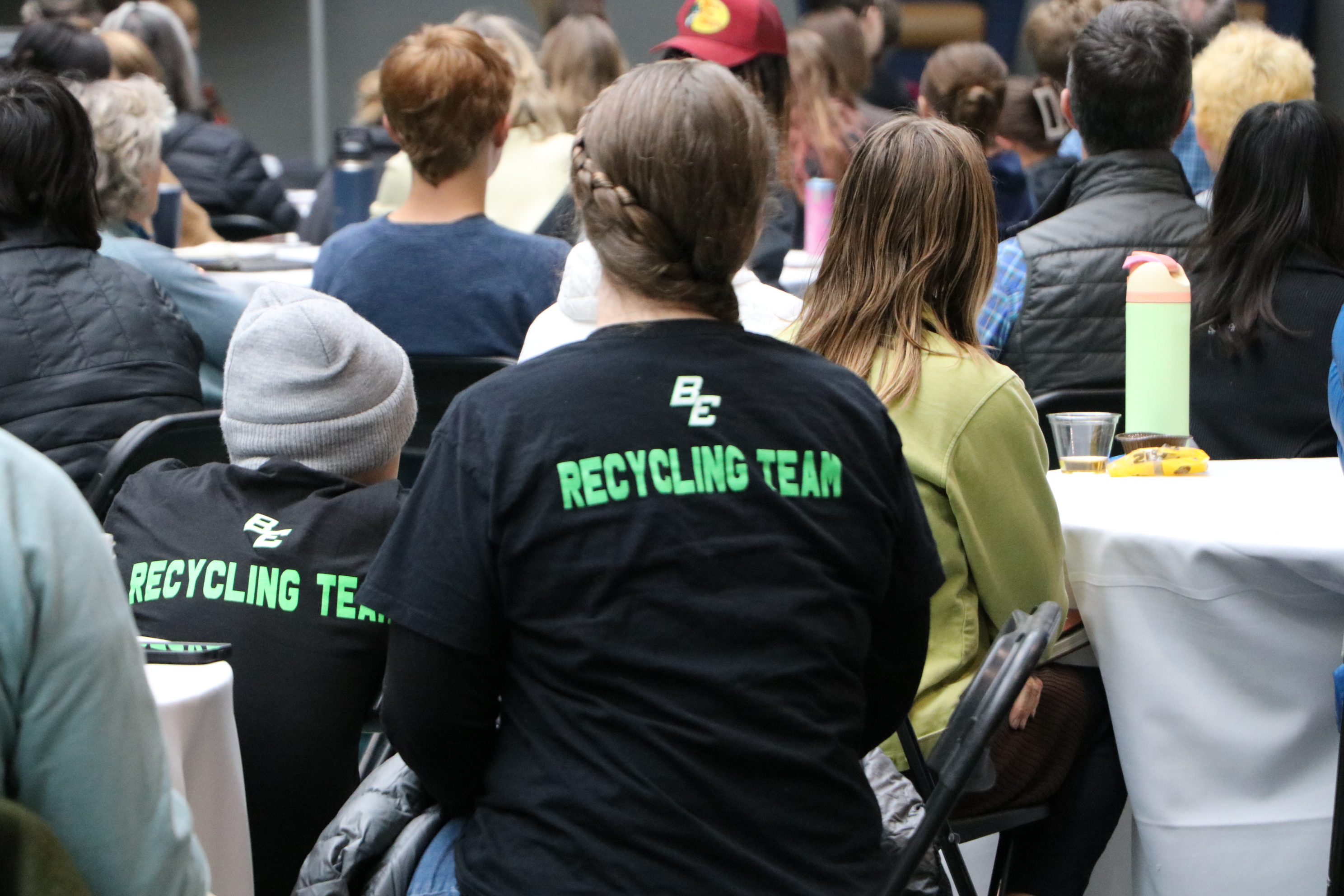 Maine DOE Celebrates Successful First Annual Green Schools Symposium ...