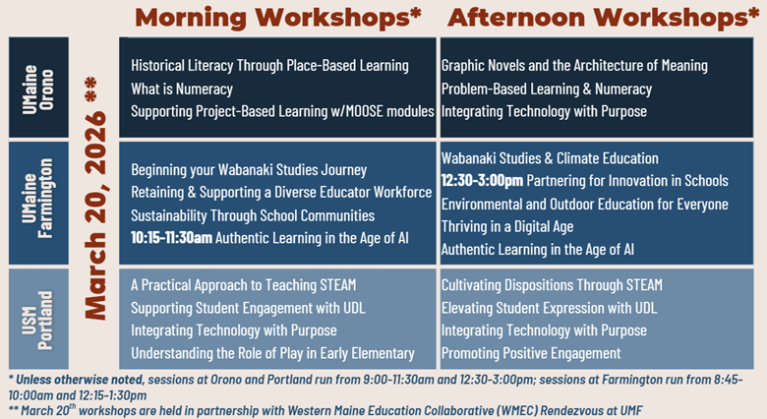 Registration Still Open for Final “EngageMEnt” Statewide Professional ...