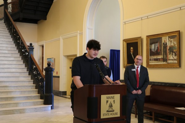 Maine Celebrates Career and Technical Education (CTE) Month in February ...