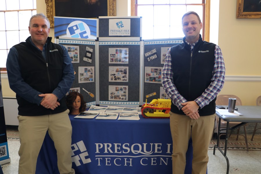 Maine Celebrates Career and Technical Education (CTE) Month in February ...