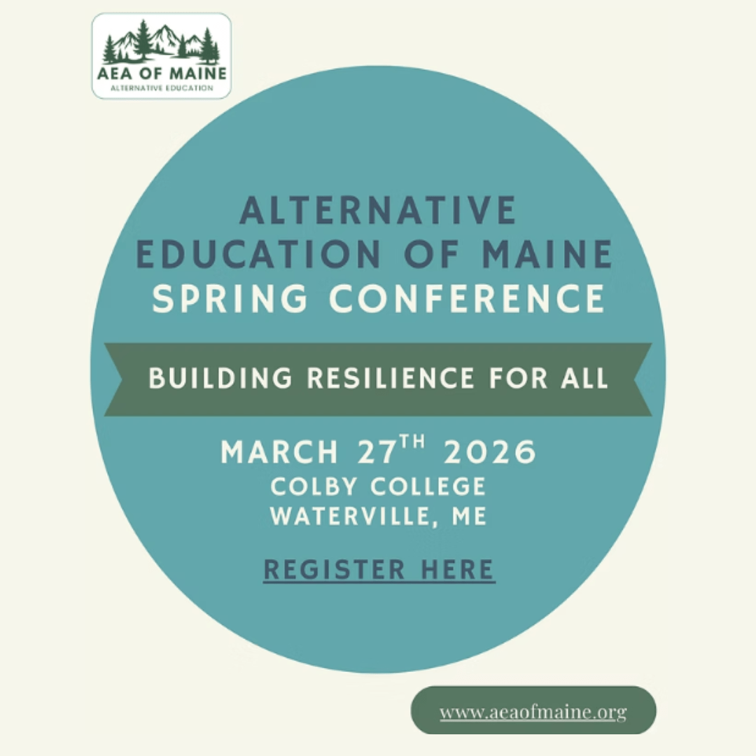 Registration Open for the 2026 Spring Alternative Education Association ...